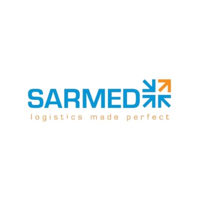 Klijenti - SARMED - STAMH LTD